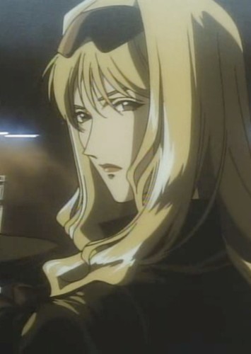 Sofia Shinas Fan Casting