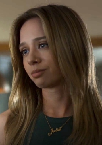 Julia Campbell Fan Casting for Final Destination: Bloodlines (2020) | myCast - Fan Casting Your ...