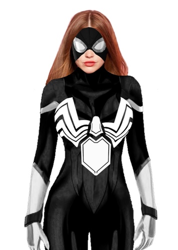 Julia Carpenter Fan Casting for Spider-Man 9162 | myCast - Fan Casting ...