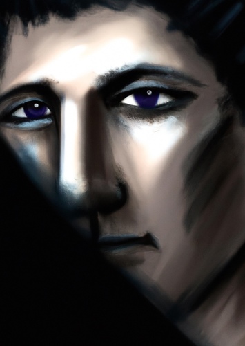 Paradise's Rebellion Fan Casting on myCast