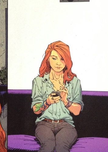 Julie Madison Fan Casting for My DC TV Shows | myCast - Fan Casting ...