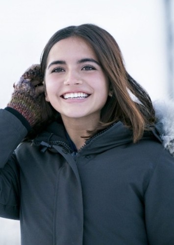 Julie Reyes Fan Casting for Let It Snow (1989) | myCast - Fan Casting ...