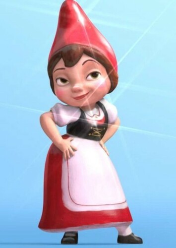 Juliet Fan Casting for Snow White and the Seven Dwarfs (1937) | myCast ...