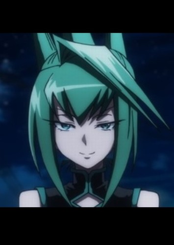 Jun tao Fan Casting for Shaman king live action | myCast - Fan Casting ...