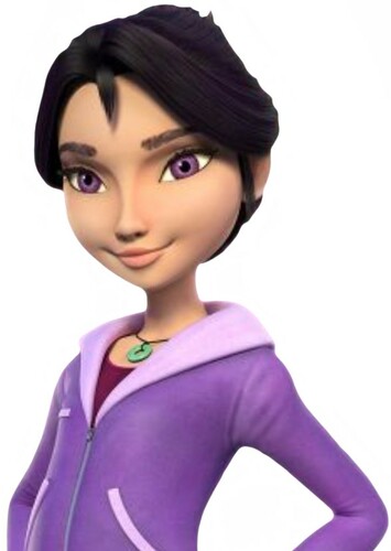 Jun Wong Fan Casting for Zombieland Saga X How To Train Your Dragon:The ...