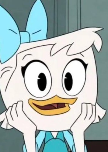 June Fan Casting for Ducktales Live Action TV Series 2042 | myCast ...