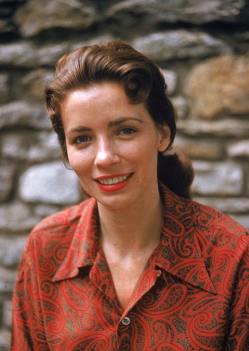 June Carter Cash Fan Casting for Female Singers Biopic | myCast - Fan ...