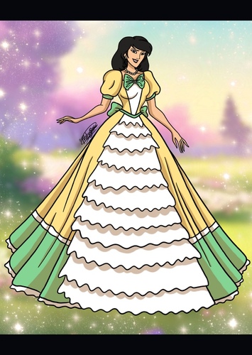 June Darby Fan Casting for My Transformers fancast | myCast - Fan ...