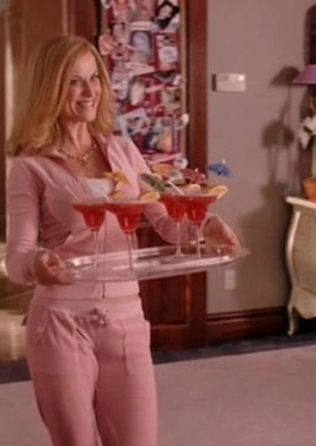 Bonnie Hunt Fan Casting