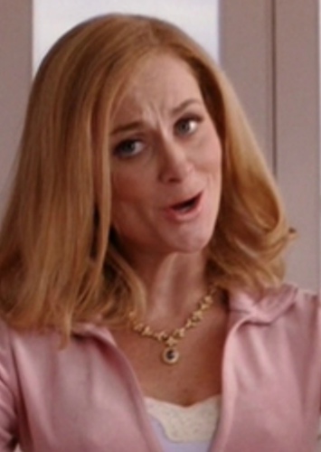 June George Fan Casting for Mean Girls | myCast - Fan Casting Your ...