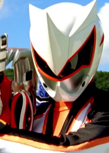 Liam Moran Fan Casting for Neo Saban's Power Rangers (Disney/BVS Era ...