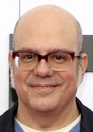 Junior Woodrow, Charlie's cousin and Annie's brother Fan Casting for ...