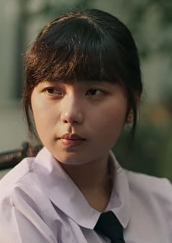 Fan Casting Yoon Seo-ah as Junko in Girl From Nowhere (K-Drama Version ...