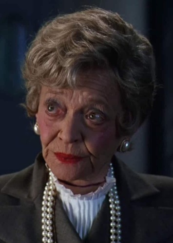 Juno Fan Casting for Beetlejuice (2018) | myCast - Fan Casting Your ...