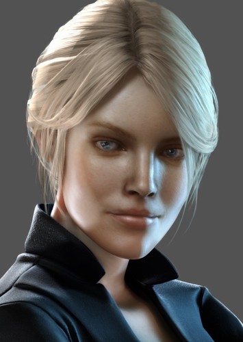 Juno Eclipse Fan Casting for Fan Casting All the Star Wars Characters | myCast - Fan Casting ...