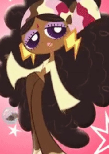 Jupiter Fan Casting for It’s Milky Way And The Galaxy Girls Time ...