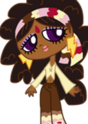 Jupiter Fan Casting for Milky Way and the Galaxy Girls Meet The Fun ...