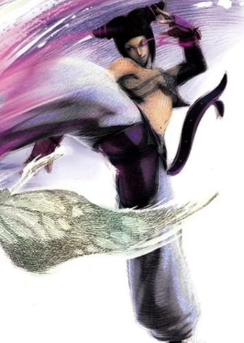 Kim Tae-ri Fan Casting