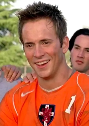 Justin Drayton Fan Casting for She's the man (1986) | myCast - Fan ...