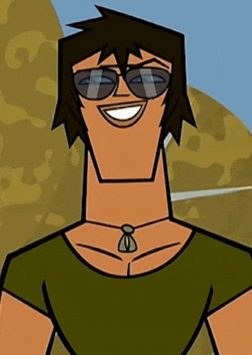 Justin Fan Casting for Total Drama Island Rebuild | myCast - Fan ...