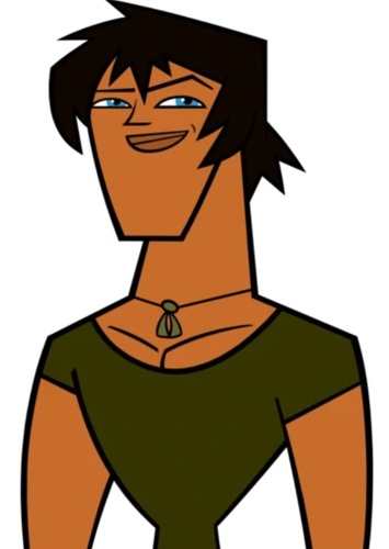 Justin Fan Casting for Total Drama Island | myCast - Fan Casting Your ...