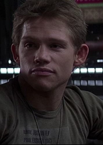 Justin Fan Casting for Event Horizon (Remake) | myCast - Fan Casting ...