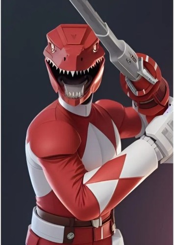 Colby kwan scott Fan Casting for Power rangers movie my version ...