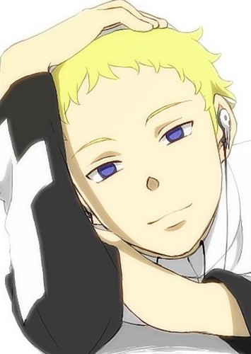 Justin Law Fan Casting for Soul Eater | myCast - Fan Casting Your ...