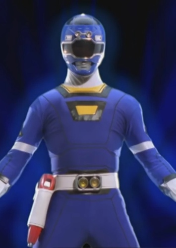 Justin Stewart Fan Casting for A Turbo Power Rangers Movie | myCast ...