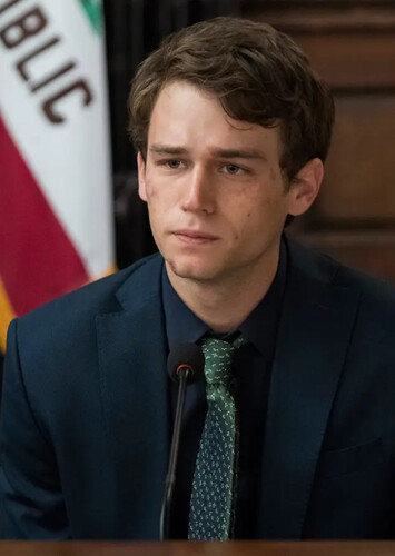 Victoria Konefal Fan Casting