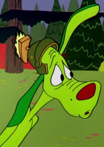 K-9 Fan Casting for The Looney Cartoony Movie | myCast - Fan Casting ...
