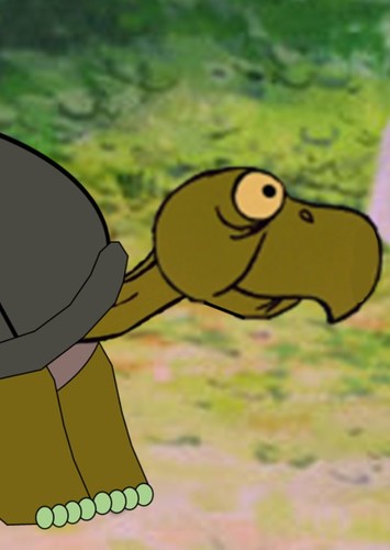 Kachhua Fan Casting for The New Adventures of The Jungle Book | myCast ...