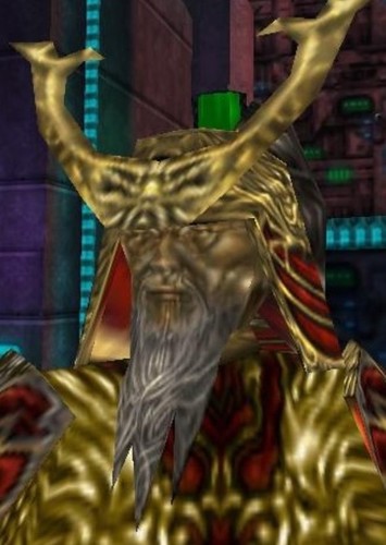 Kage Mishima Fan Casting for Daikatana | myCast - Fan Casting Your ...