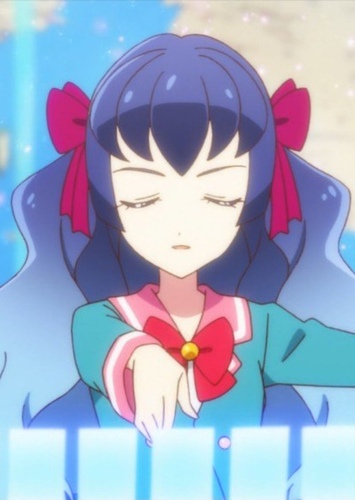 Find an Actor to Play Kaguya Shirayuri in Aikatsu Friends (Crunchyroll ...