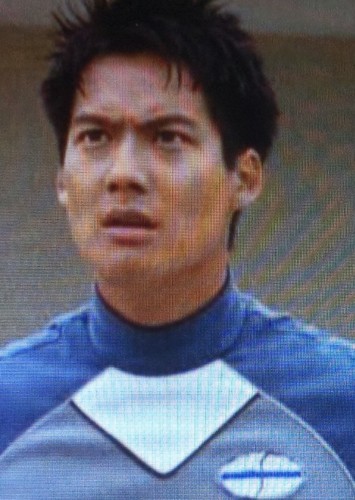 Kai Chen Fan Casting for Power Rangers Cinematic universe | myCast ...