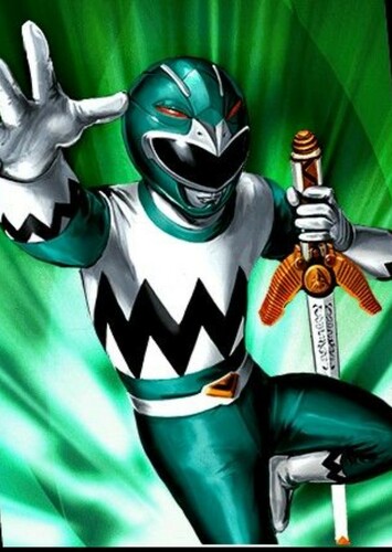 KAI CHEN Fan Casting for POWER RANGERS WILD STARS 9° TEMPORADA | myCast - Fan Casting Your ...