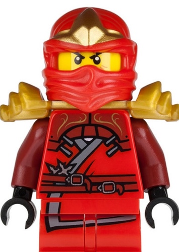 Kai Smith Fan Casting for Ninjago: Rise of the Snakes (Live-Action) | myCast - Fan Casting Your ...