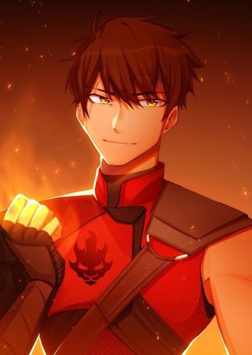 Kai Smith Fan Casting for Ninjago Masters of Spinjitzu (Rising heroes)(Season 1) | myCast - Fan ...