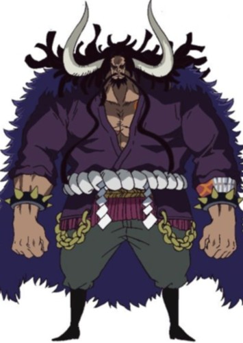 Kaïdo Fan Casting for One pièce Netflix series | myCast - Fan Casting ...