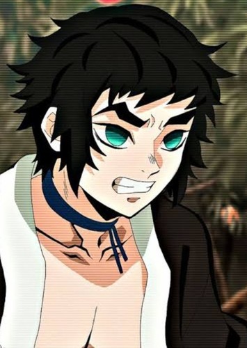 Kaigaku Fan Casting for Kimetsu No Yaiba (Demon Slayer). | myCast - Fan ...