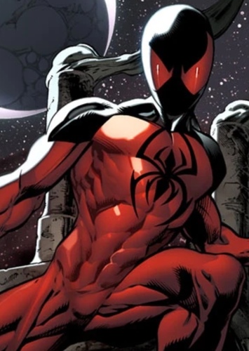 Kaine Parker Fan Casting for Super X Kaiju: A Tale of Four Cities | myCast - Fan Casting Your ...