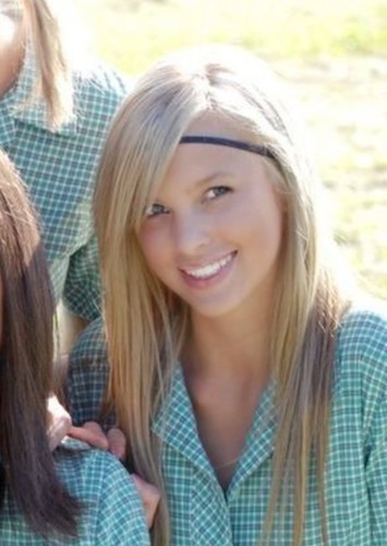 Kaitlyn Fan Casting for Summer Heights High (American Remake) | myCast ...