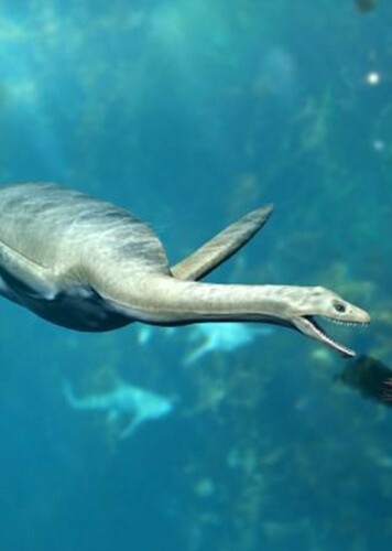 Kaiwhekea Fan Casting for Prehistory | myCast - Fan Casting Your ...