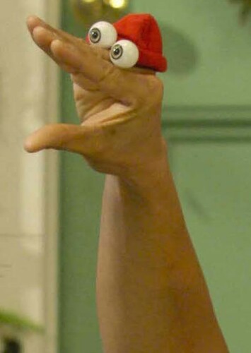 Noel MacNeal Fan Casting