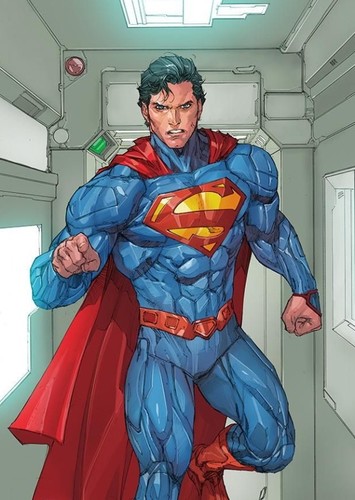 Kal El/Clark Kent 45-60 Fan Casting for My Ideal Aging Casting Choices ...