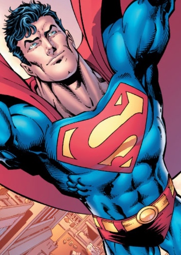 Kal-El/Clark Kent (“Earth-1”) Fan Casting for Super X Kaiju: Power Girl ...