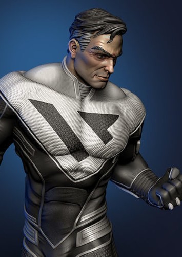 Kal El/Clark Kent Over 60 Fan Casting for My Ideal Aging Casting ...