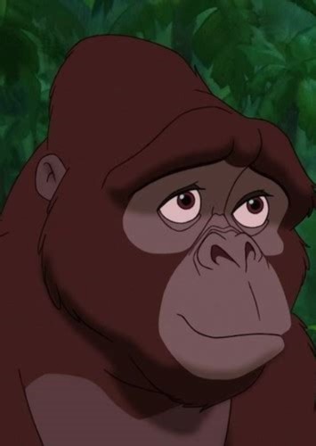 Kala Fan Casting for Disney Tarzan remake | myCast - Fan Casting Your ...