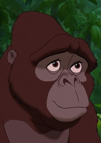 Fan Casting Meryl Streep as Kala in Tarzan Live Action Remake on myCast