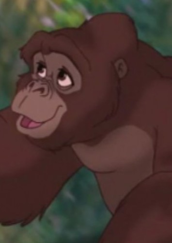 Find an Actor to Play Kala in Tarzan (2000's) Live-action movie on myCast